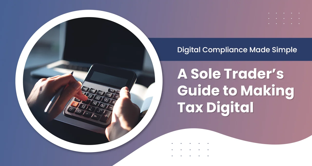 A Step-By-Step Guide to Make Digital Tax Compliance